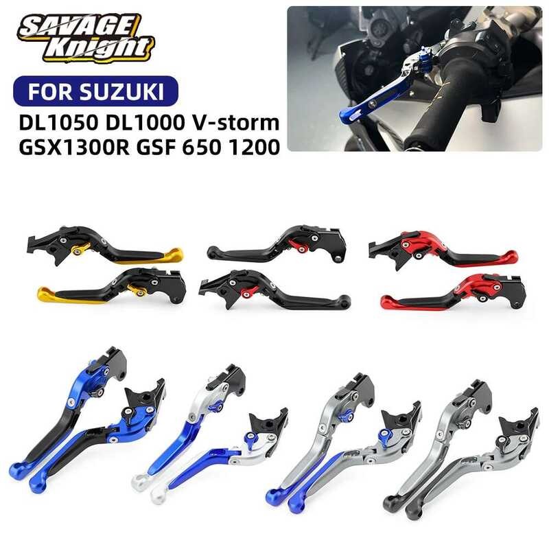 Brake Clutch Para Sa SUZUKI Dl1000 VSTROM Dl1050 Gsx1300r HAYABUSA ...