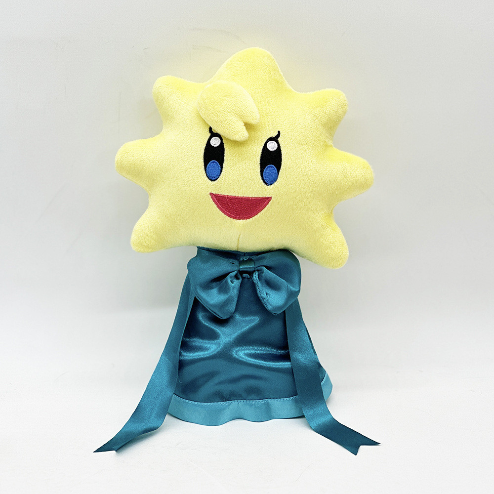 Princess Peach Showtime Plush Toy, 26cm Soft Stuffed Dolls Cute Animal ...