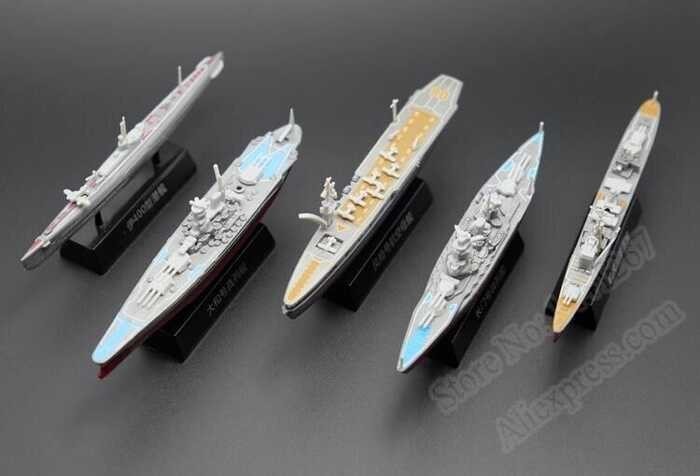 Print Out Of Plastic Warship World War II Japanese Military Aircraft ...
