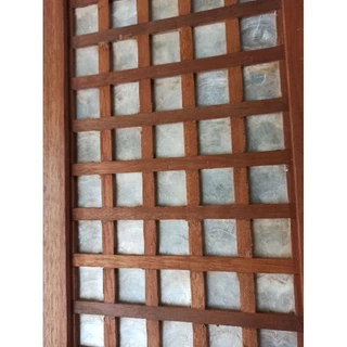 Shop capiz window for Sale on Shopee Philippines