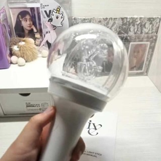 Lightstick Kpop Ive Wonyoung Yujin Gaeul Concert Lamp Party Flash ...
