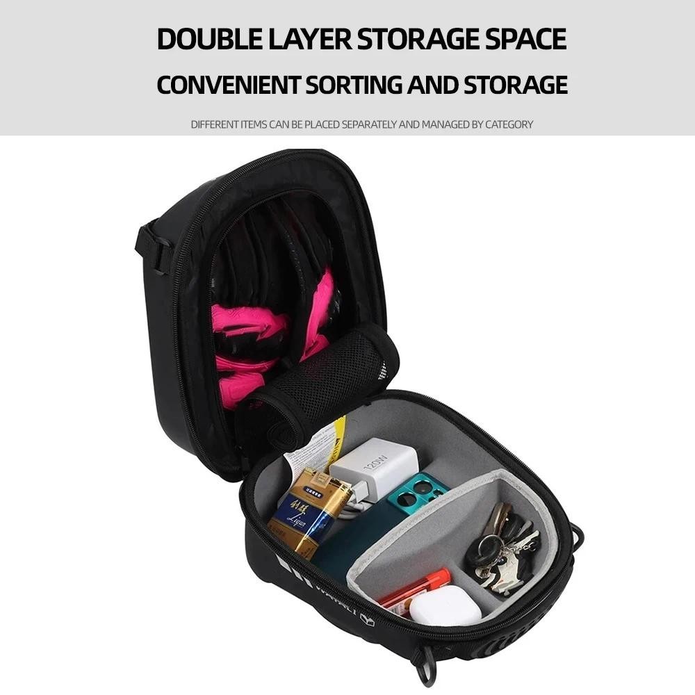 For CFMOTO 800NK 450NK 800 NK 450 NK NK800 NK450 2023 2024 Front Fuel ...