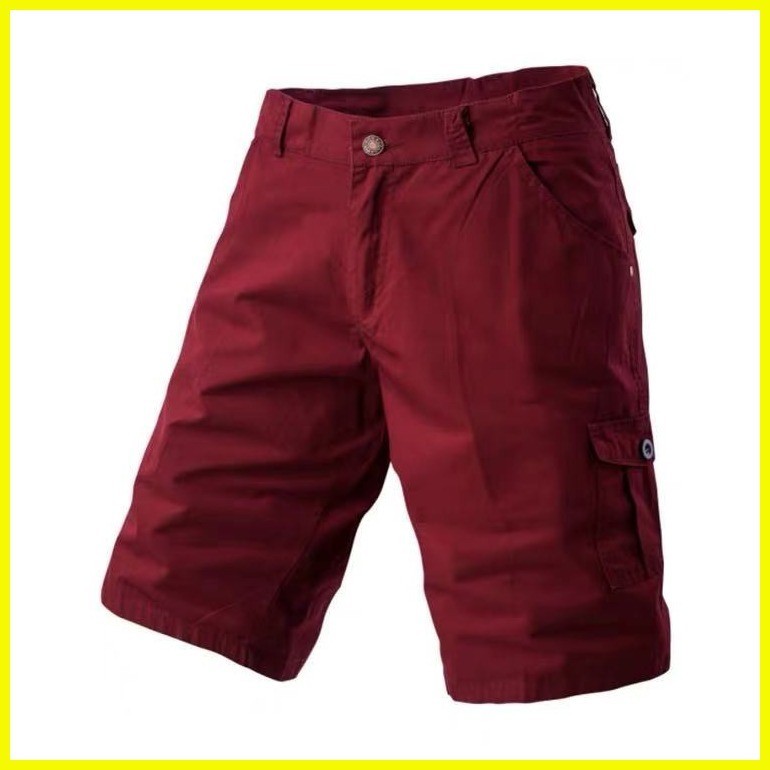 New Tokong Chino Short With Zipper For Men | Shopee Philippines