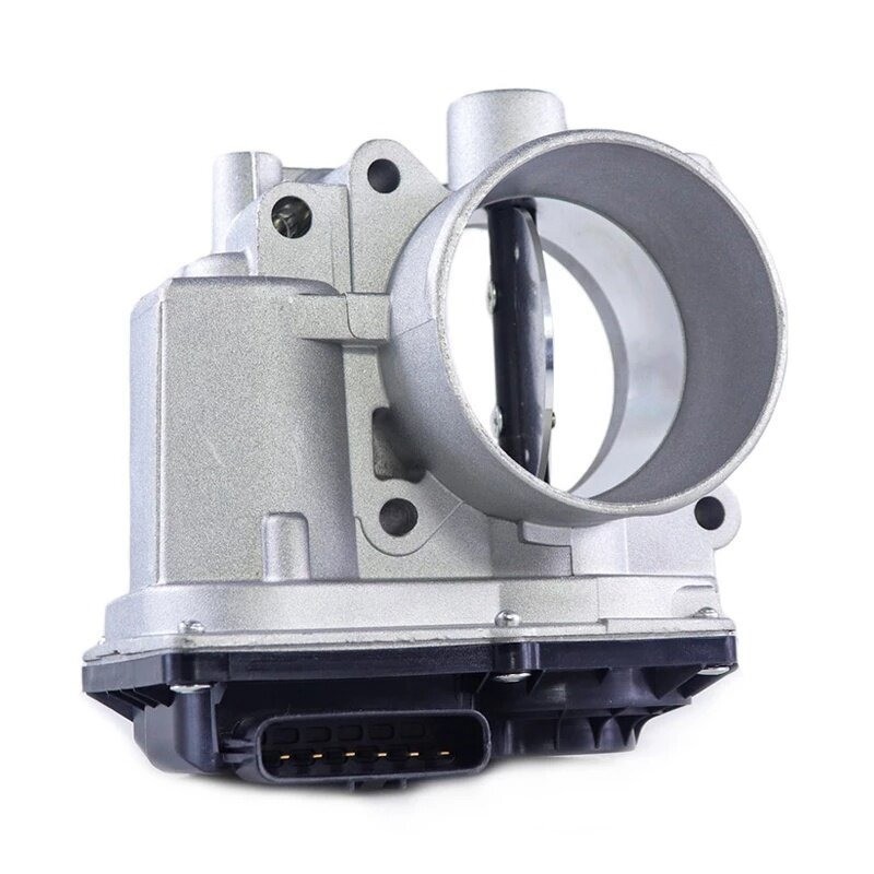 1450A033 Throttle Body For Mitsubishi Pajero Challenger Triton L200 ...