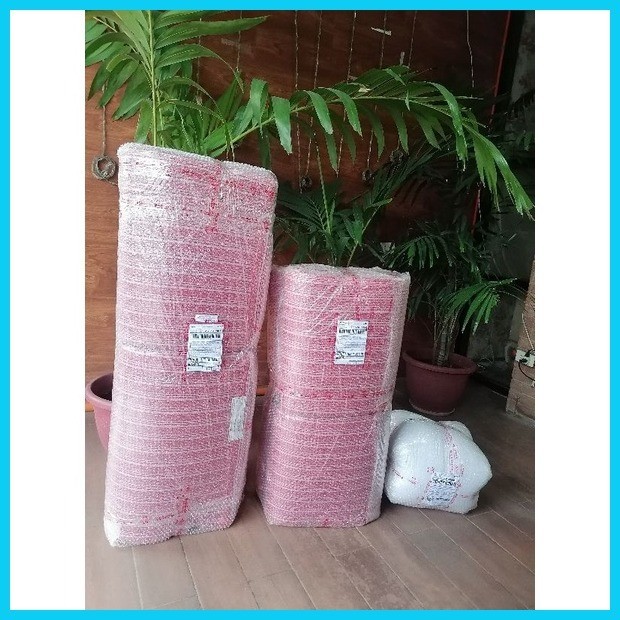 URATEX GENTLE BOUNCE PILLOW BUY 1 TAKE 1 PROMO 18 X 28 (UNAN) White and ...