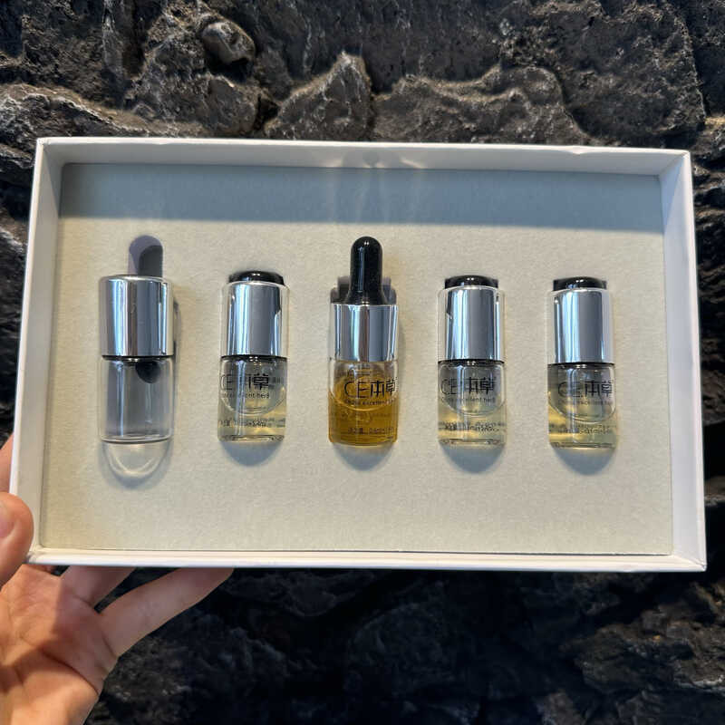 Original 438 Beauty Repair 4.5 Points ~ Dendrobe Yingyangshuang Extract ...