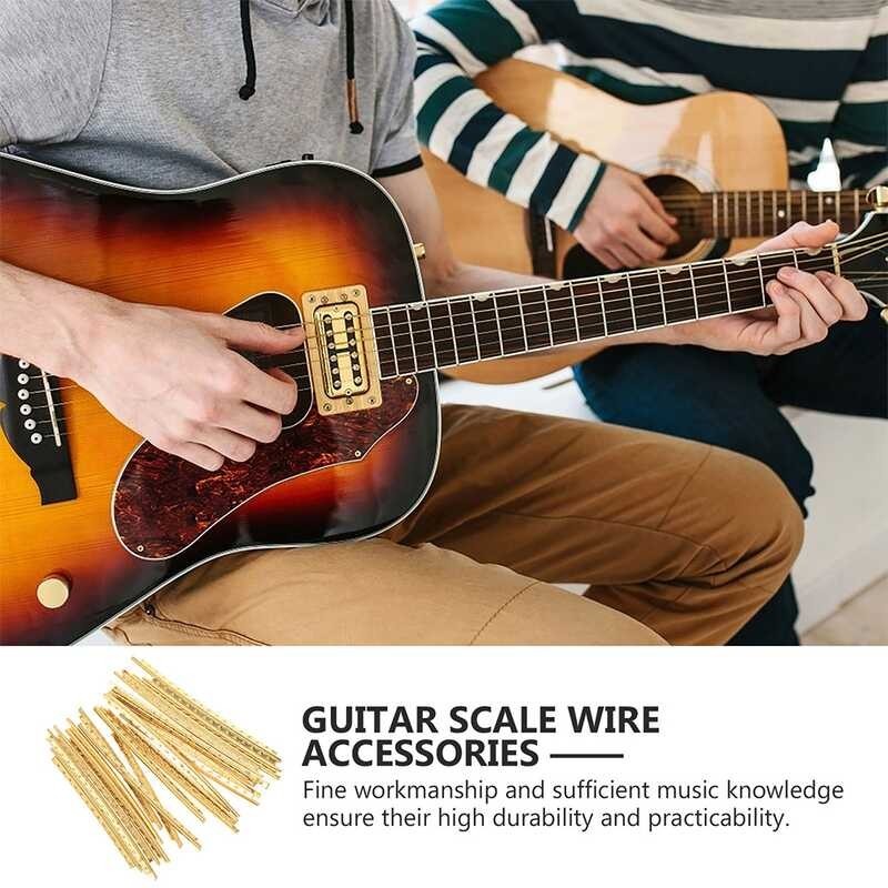 Pcs T056 20 Scale Frets Folk Small Four String Mandolin Electric ...