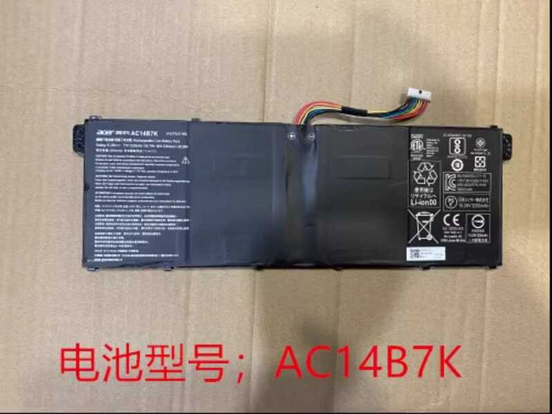 Brand New Original Acer SPIN 5 Sp515-51Gn Sf314-52 Ac14b7k Laptop ...