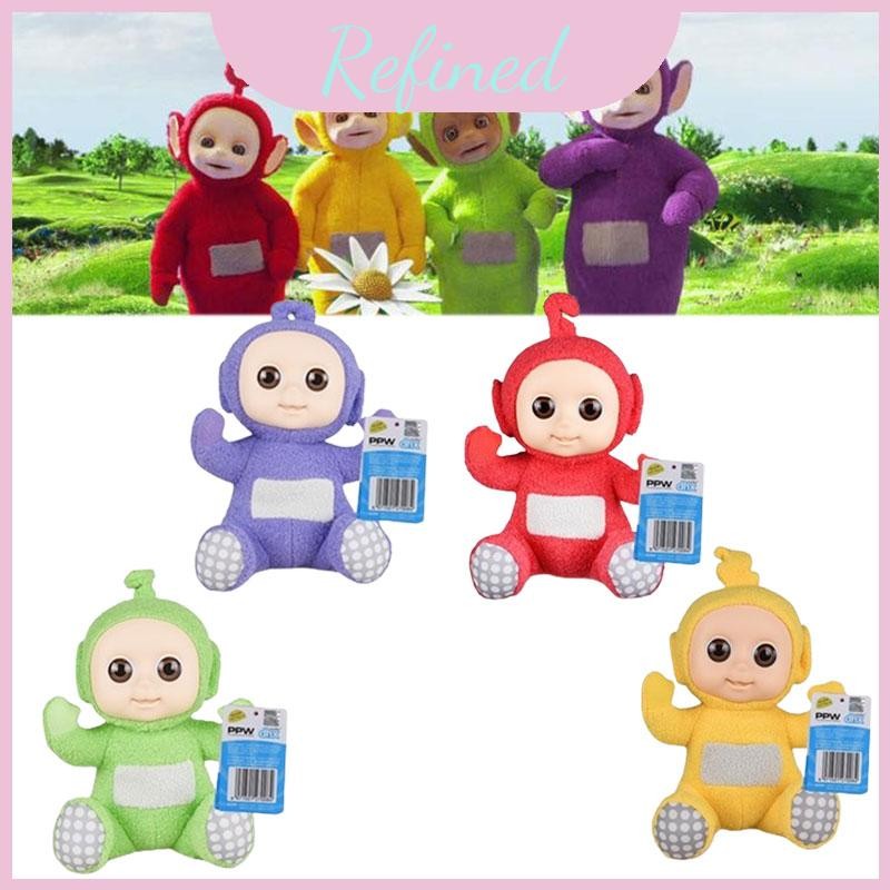 Teletubbies Interactive Doll Enhance Children's Learning And Height ...