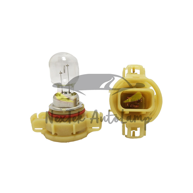 Philips PS19W PSX24W PSX26W PSY24WSV PSY24W 12V Special Halogen ...