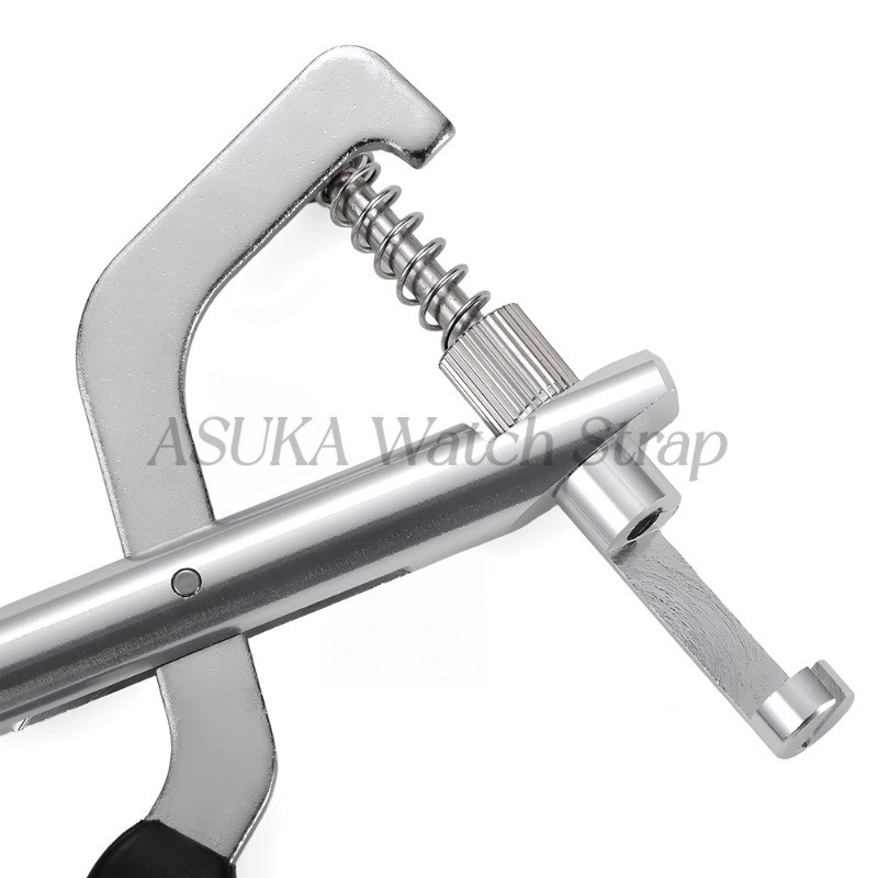 1 Pcs Watch Pins Remover Metal Watch Strap Band Chain Link Adjuster ...