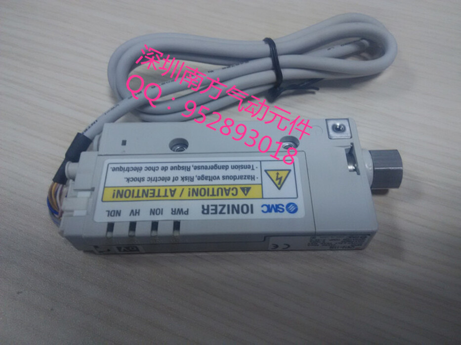 SMC nozzle static eliminator IZN10-1106 original true SMC special ...