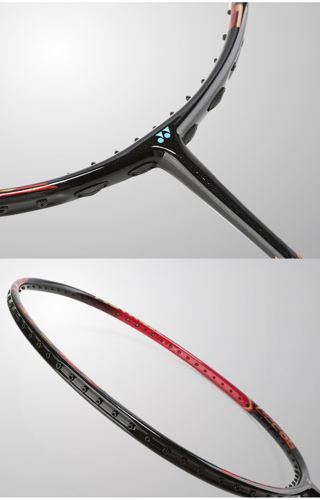 Yonex Astrox 99 Pro Badminton Racket Professional Offensive Badminton ...