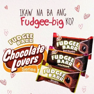 Shop fudgee bar for Sale on Shopee Philippines