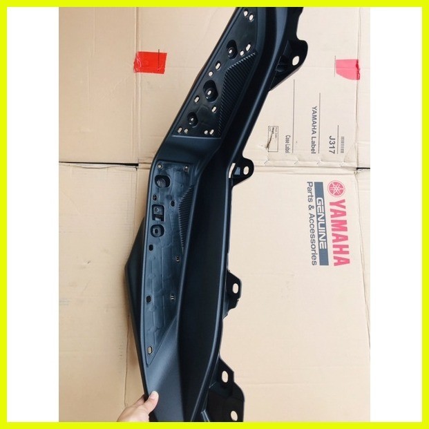 FOOTBOARD / FOOTREST BOARD NMAX V1 FOOT BOARD / YAMAHA GENUINE PARTS ...