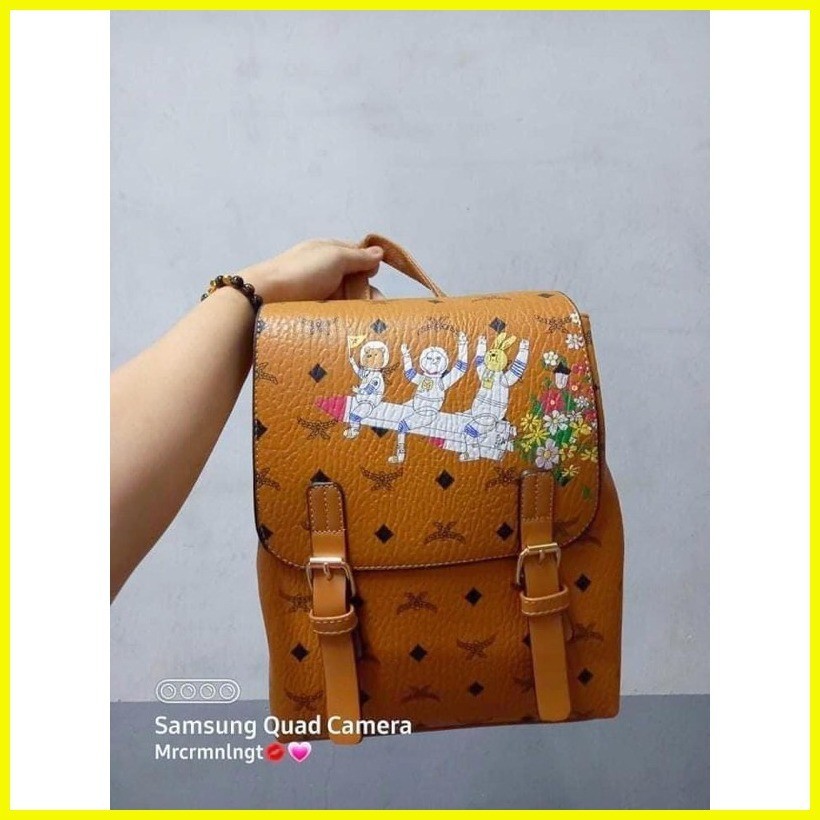NEW HOW R U BAGS DESIGN | Shopee Philippines