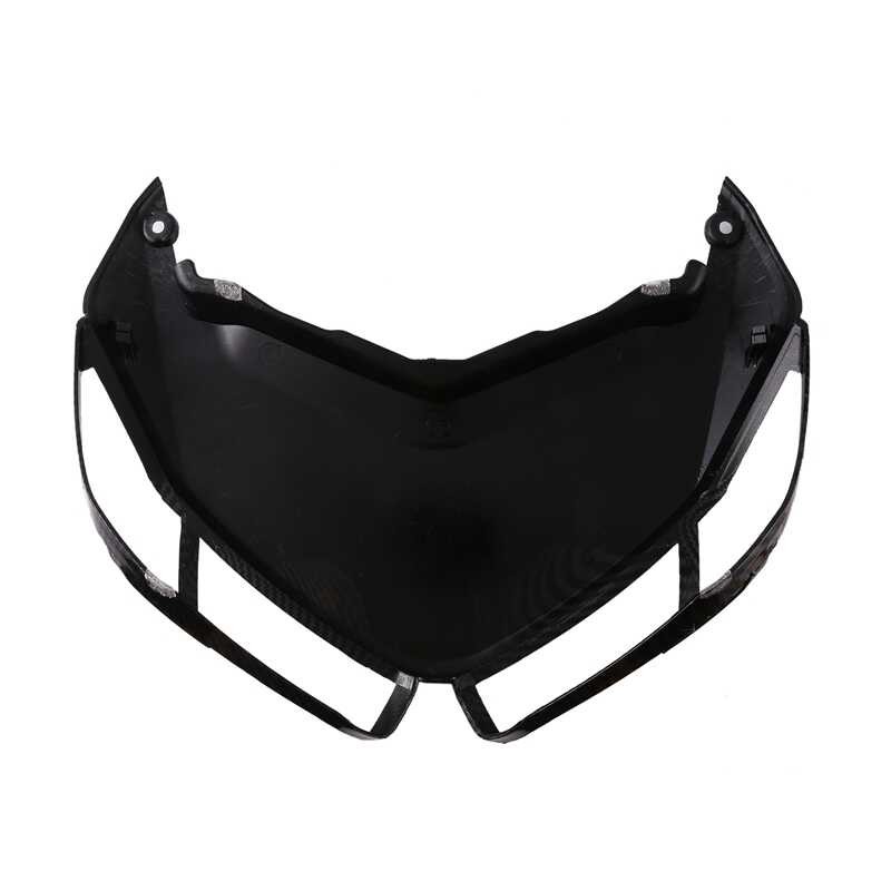 Motorcycle Rear Brake Upper Cover Tail Light Decorative For Yamaha ...