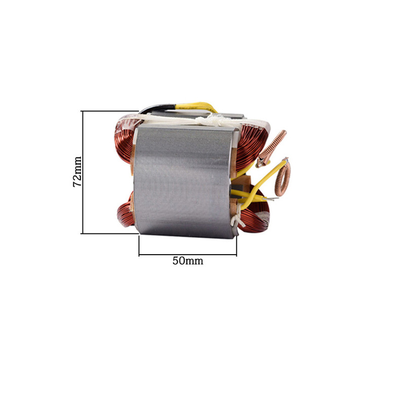 Accessories ng Dongcheng Z1E-FF02-110 marble rotor stator housing ...