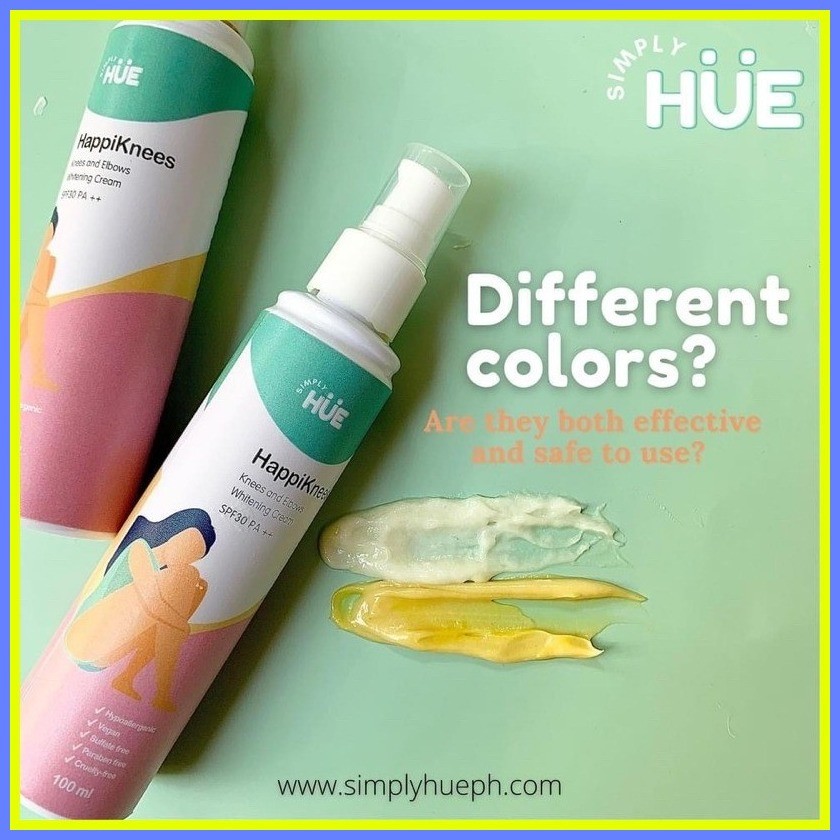 SIMPLY HUE Intimate Skincare Shaky Bum Bum, Up Up Hooray, Rock a Bikini ...