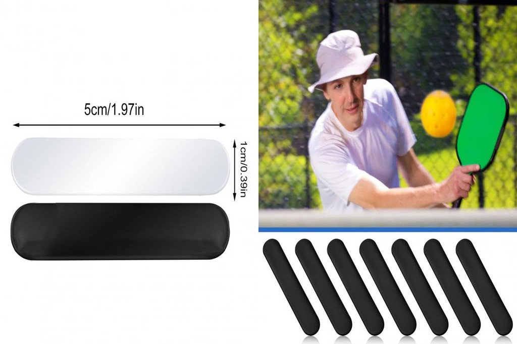 Durable Lead Tape for Sports Equipment Customizable Weight Tape for ...