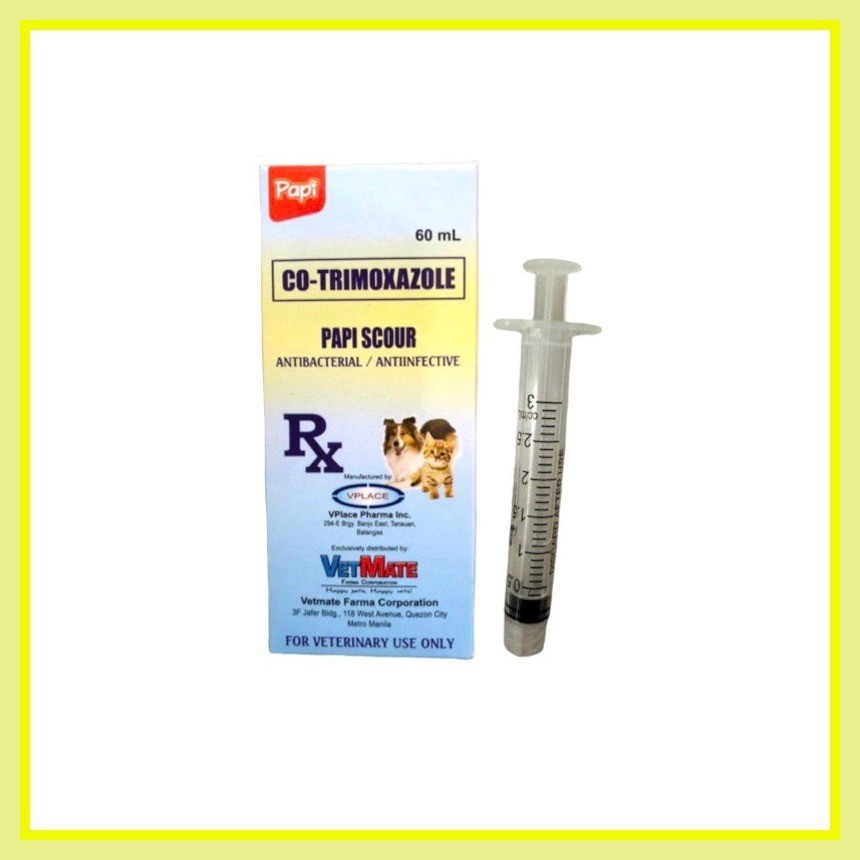 ☺ With Free Syringe !!! Papi Scour Antibacterial | Shopee Philippines