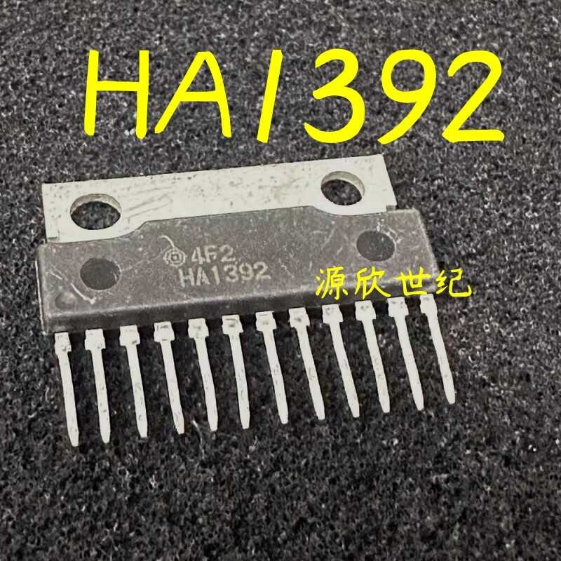 Bagong orihinal HA1392 ZIP12 doble na audio power amplifier circuit ...