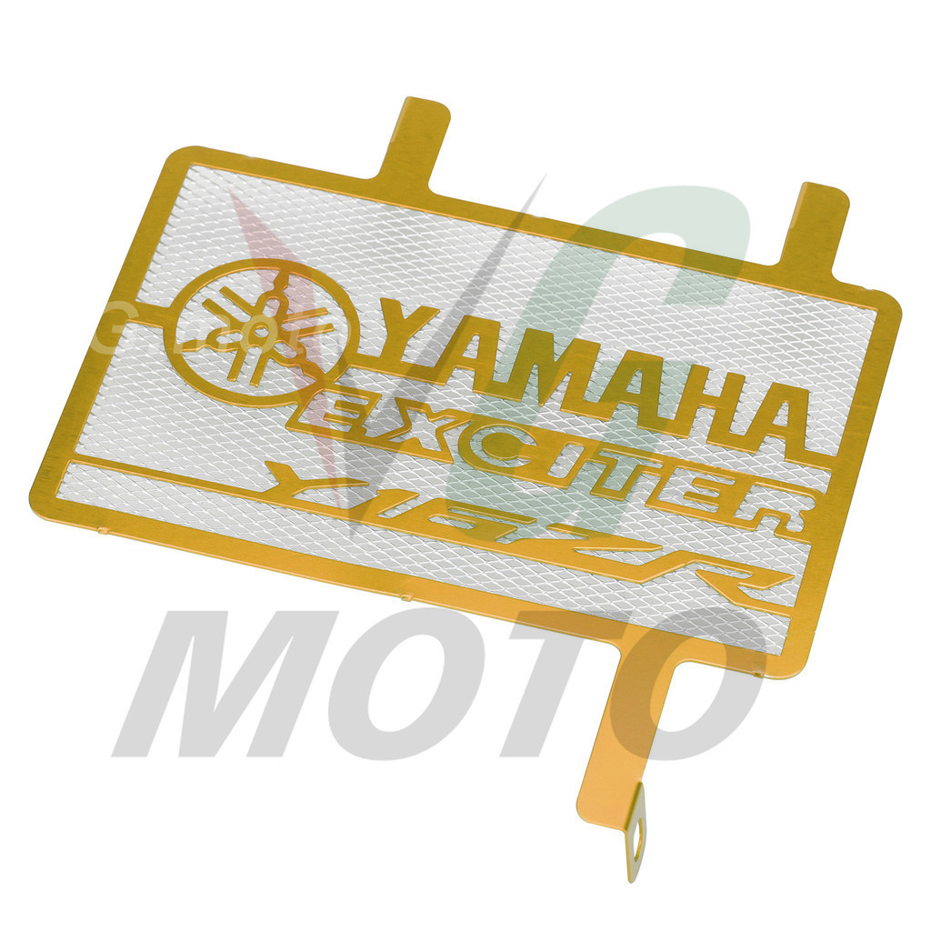 Yamaha Sniper 155/155r Motocycle Radiator Cover Aluminum alloy for ...