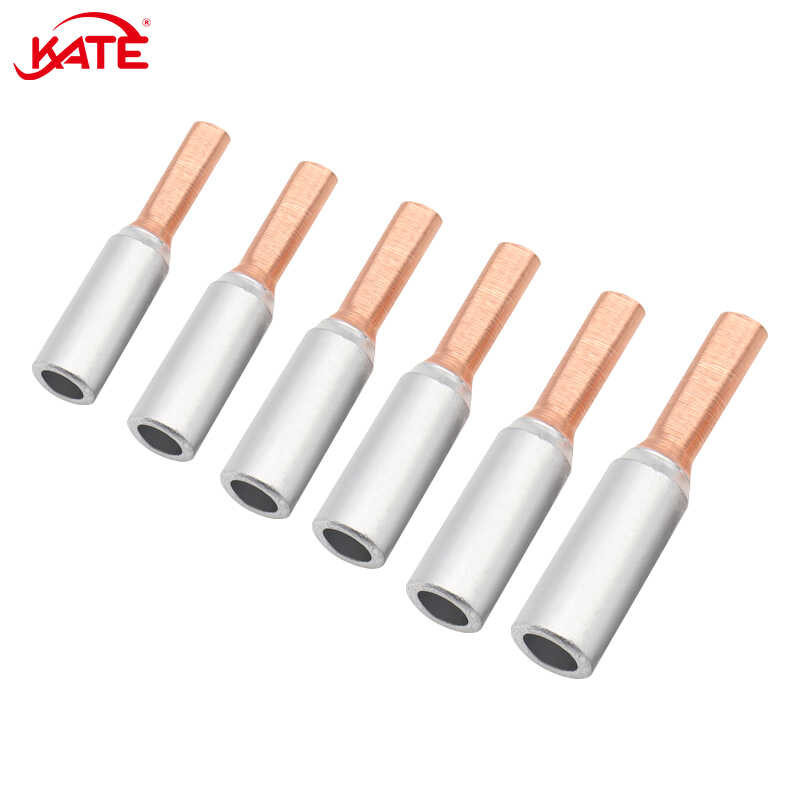 5/10/25PCS Circuit Breaker Connector GTLA Terminal Air Switch Ammeter ...