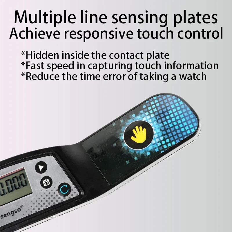 Sengso Timer Magic Cube Timers Mat Professtional Mofangge Speed Magico Cubo Timer For