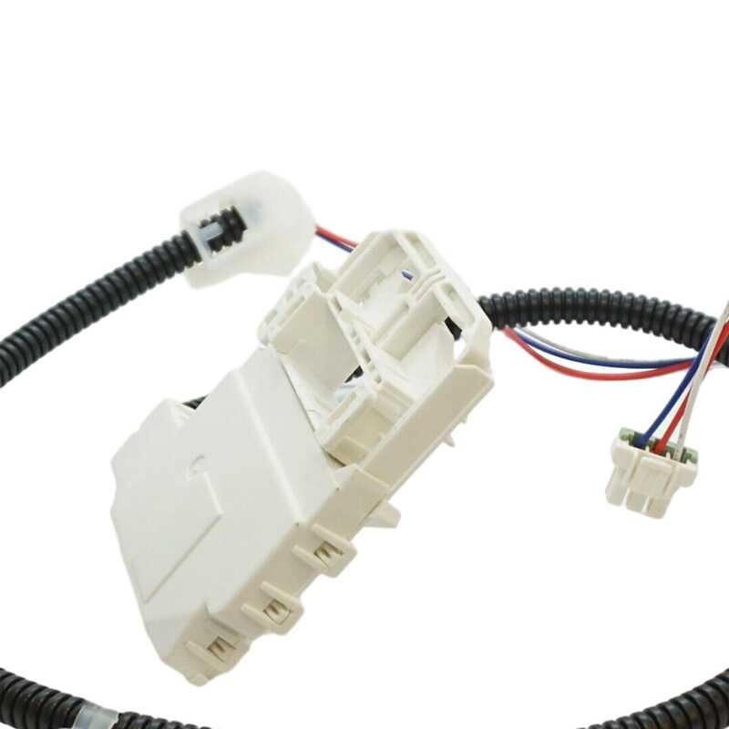 Lid Switch Washer Lock Latch Assembly Para Sa Ps16614 Washing Hine ...