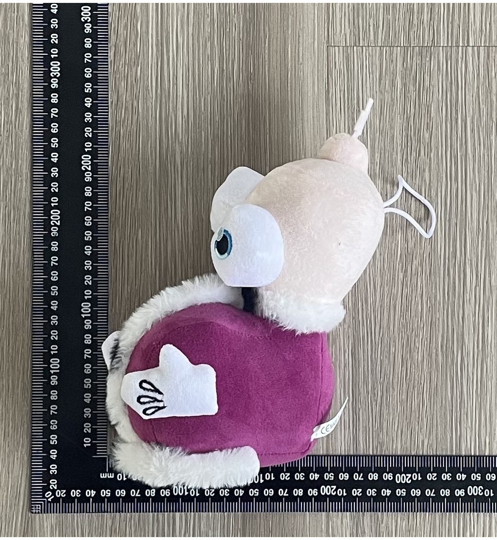 The Amazing Digital Circus Gummigoo Plush Toy Gummigoo Digital Circus ...