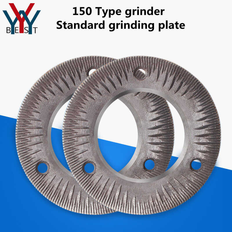 Tipong Wet 150 And Dry Grinder Iron Grinding Wheel Steel Plate Disc ...