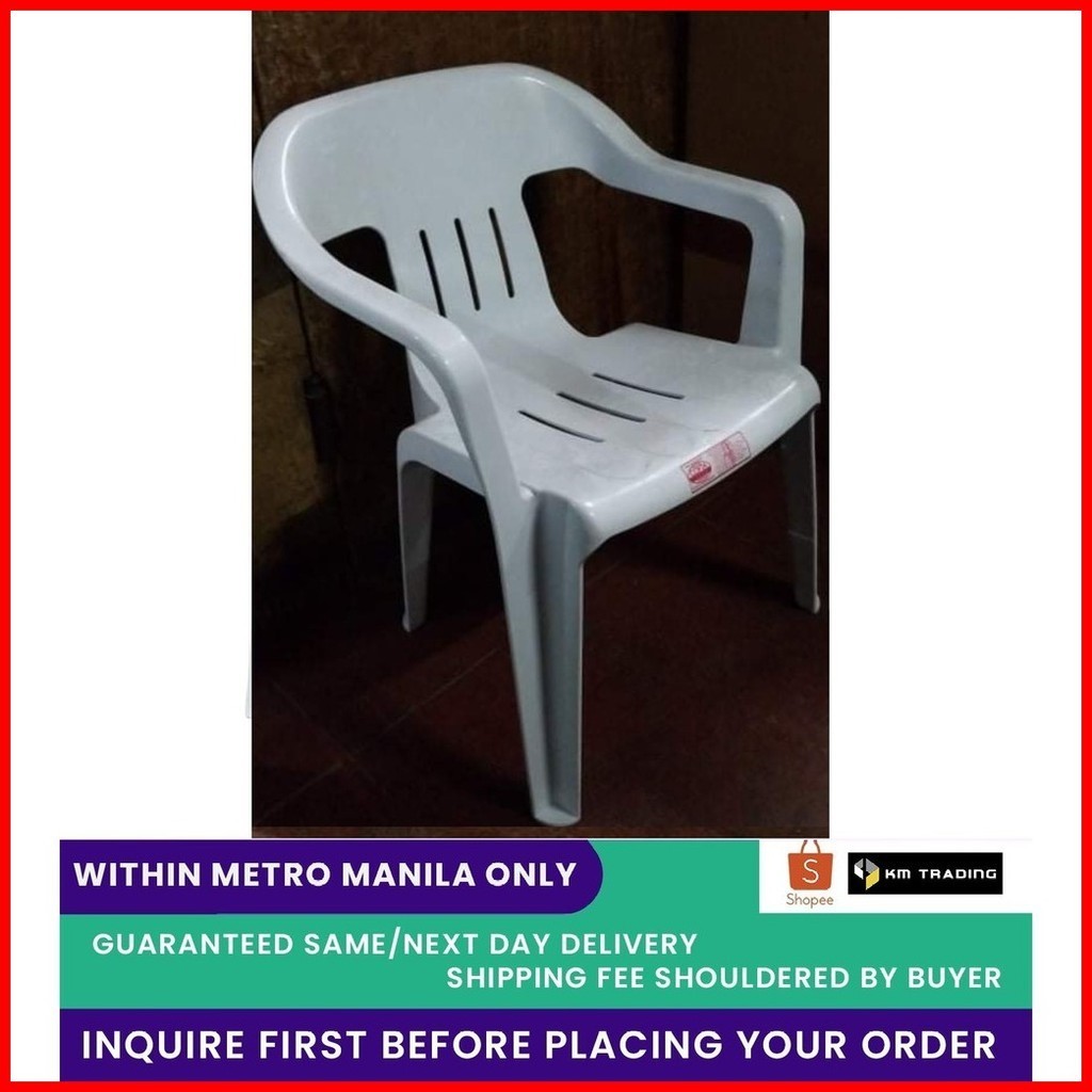 ♂ Cofta Topaz Jr. Kids Chair Monoblock (Metro Manila only SF C/O Buyer ...