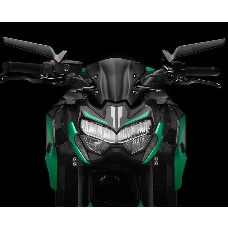 Para Sa Yamaha Mt-07 Mt07 2014-2020 · Motorcycle Mirrors Stealth ...