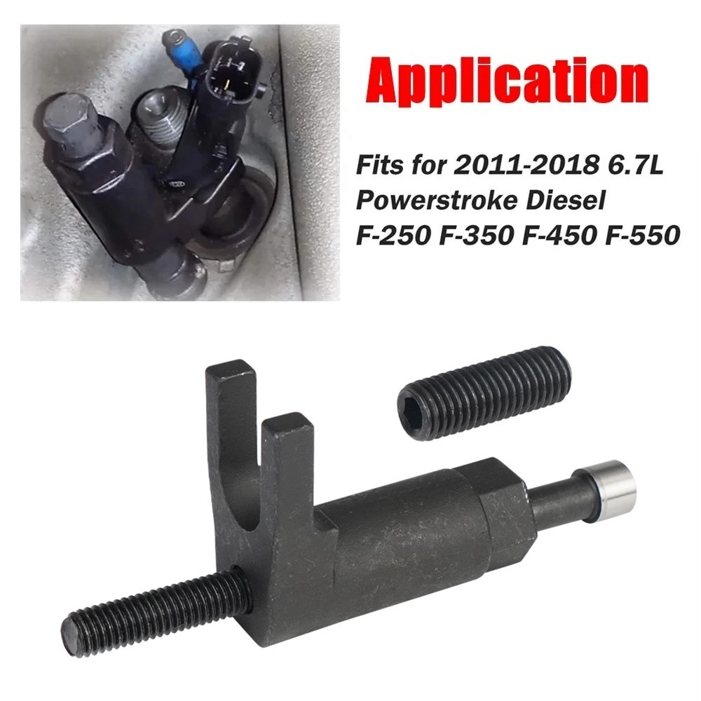 Multifunctional Diesel Fuel Injector Removal Tools Home Repair Tools ...