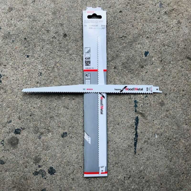 Swiss Bosch wood metal saber doctor electric tool reciprocating saw ...