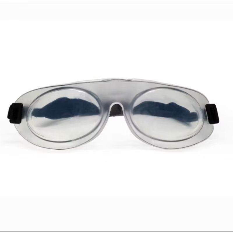 GoldHeart Eyeseals 4.0 Hydrating Sleep Mask for Nighttime Dry Eye ...