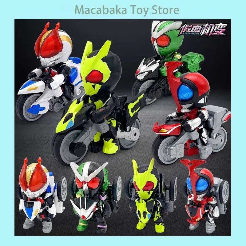 Kamen Rider Zero One Electric Double Ride Armor Fighting King ...