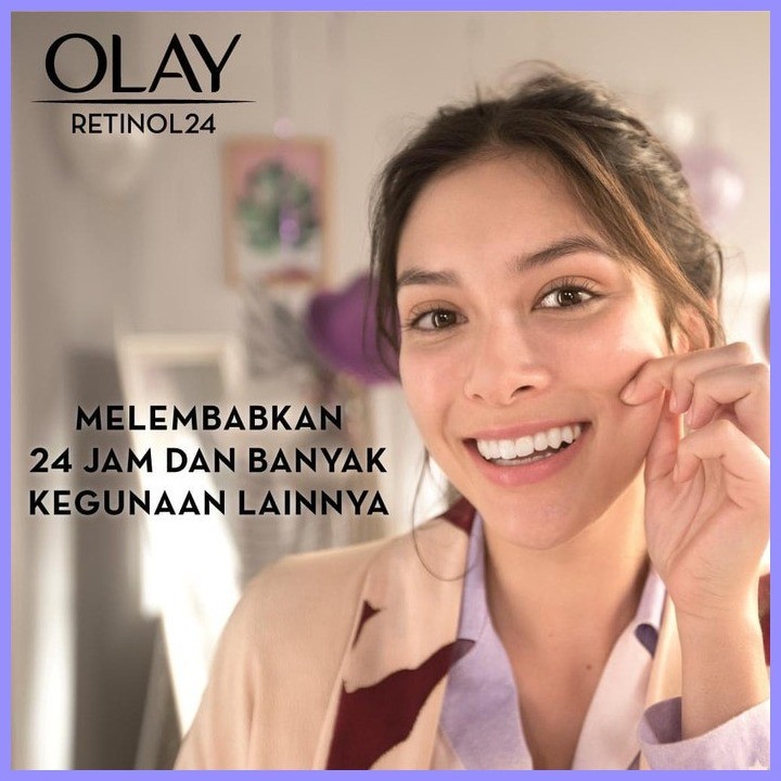 Olay SET REGENERIST ANTI AGING DAY CREAM 50g + RETINOL SERUM 30ml | Shopee Philippines