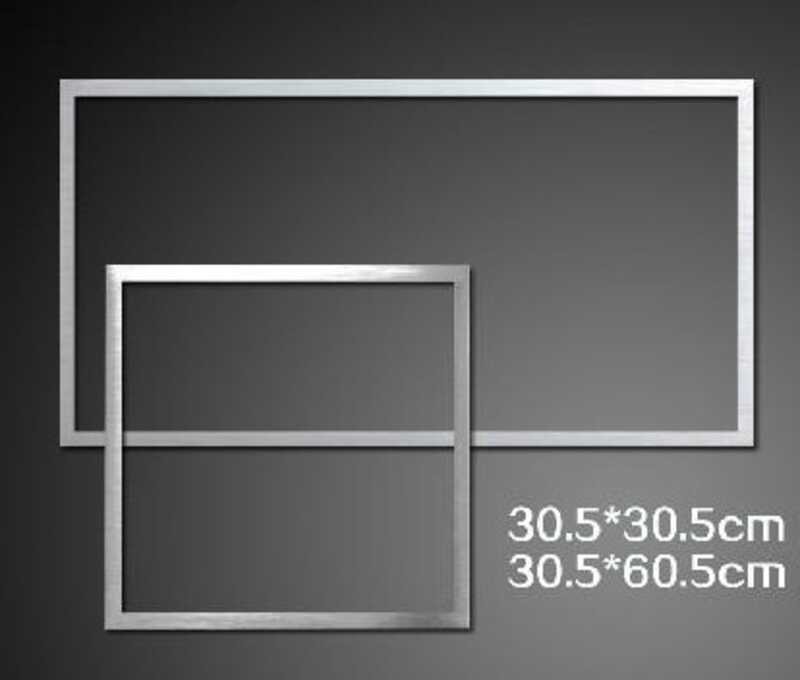 Integrated ceiling accessories, conversion installation frame, ordinary ...