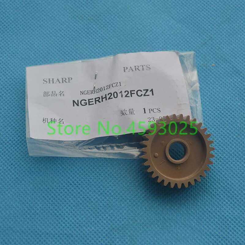 NEW 2 PC Original Fuser Drive Gear NGERH FCZ T For S AR U N MX M ...