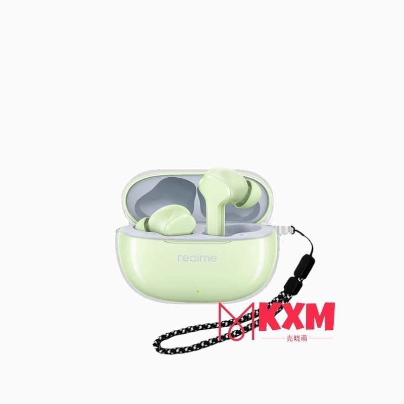 T11 Realme Buds T100 CASE / Buds T110 CASE / Buds T300 CASE / AIR5 ...