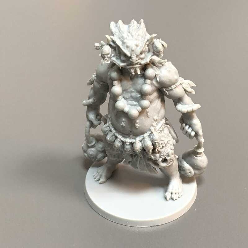 LY SA KArAmiHAn MgA MonSter Ng SHinto Ogre SAmurAi BuSHido DrAgon ...