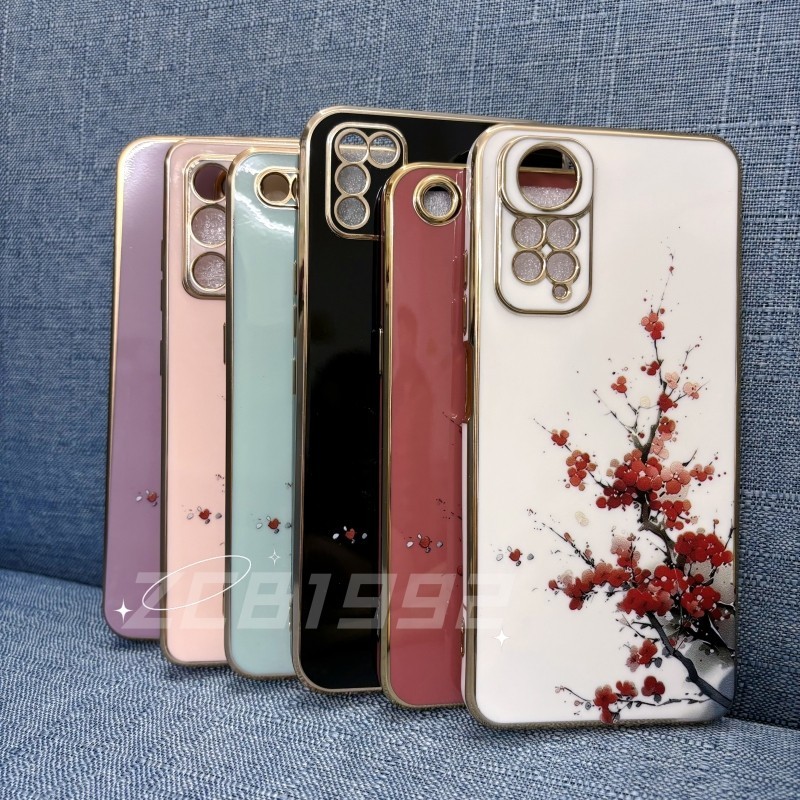 Casing OPPO Reno 11 PRO 11F F25 pro 5g phone case TPU silicone straight ...
