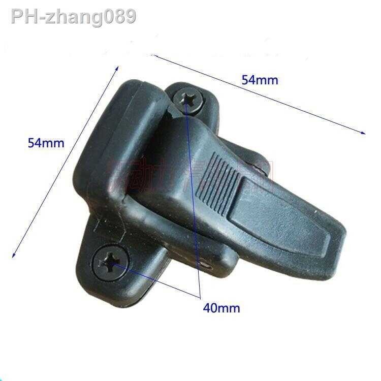 Bus Door Window Slide Glass Lock Buckle Side Sliding Window Lock Switch ...