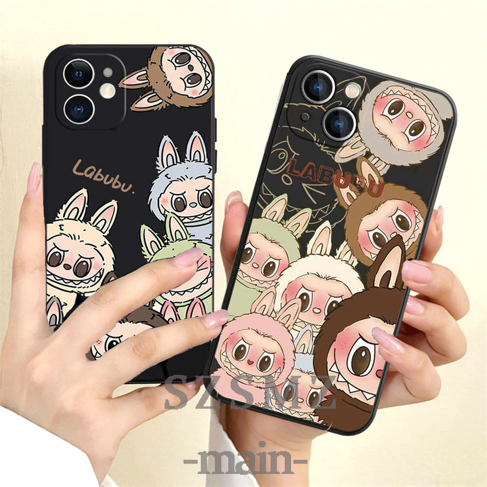 SF| For Samsung Galaxy A06 A16 S8 S9 S24 FE S25 Plus Ultra M11 M13 M14 ...