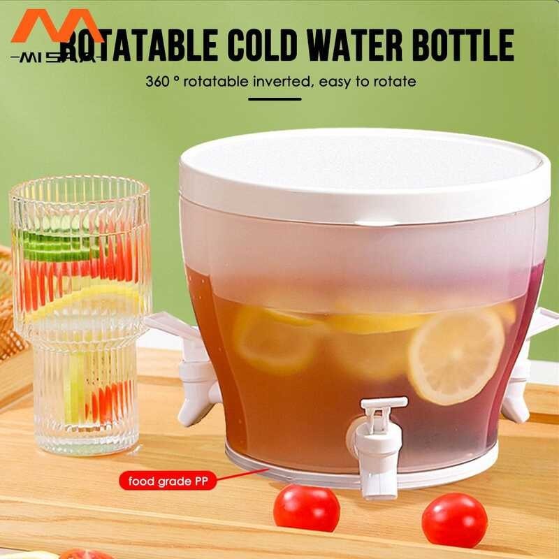 Kitchen Cool Container Water Bucket Inuming Tubig Dispenser Large ...