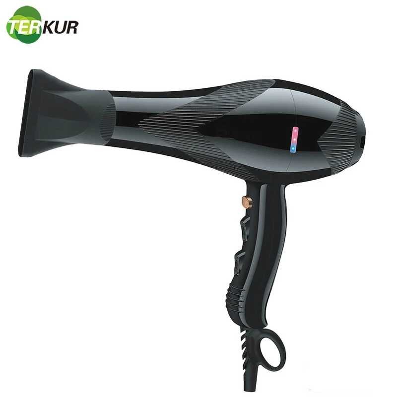 Salon Hair Profesional Dryer Mainit At Malamig Hangin 3000W ...