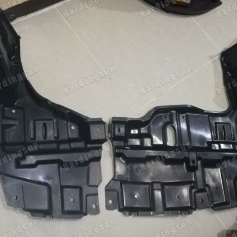 Engine Splash Guard / Engine Under Cover for toyota vios gen3 supman ...