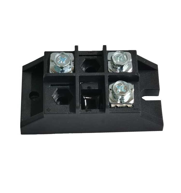Reverse charging diode module MDA55A.57 anti backflow ...